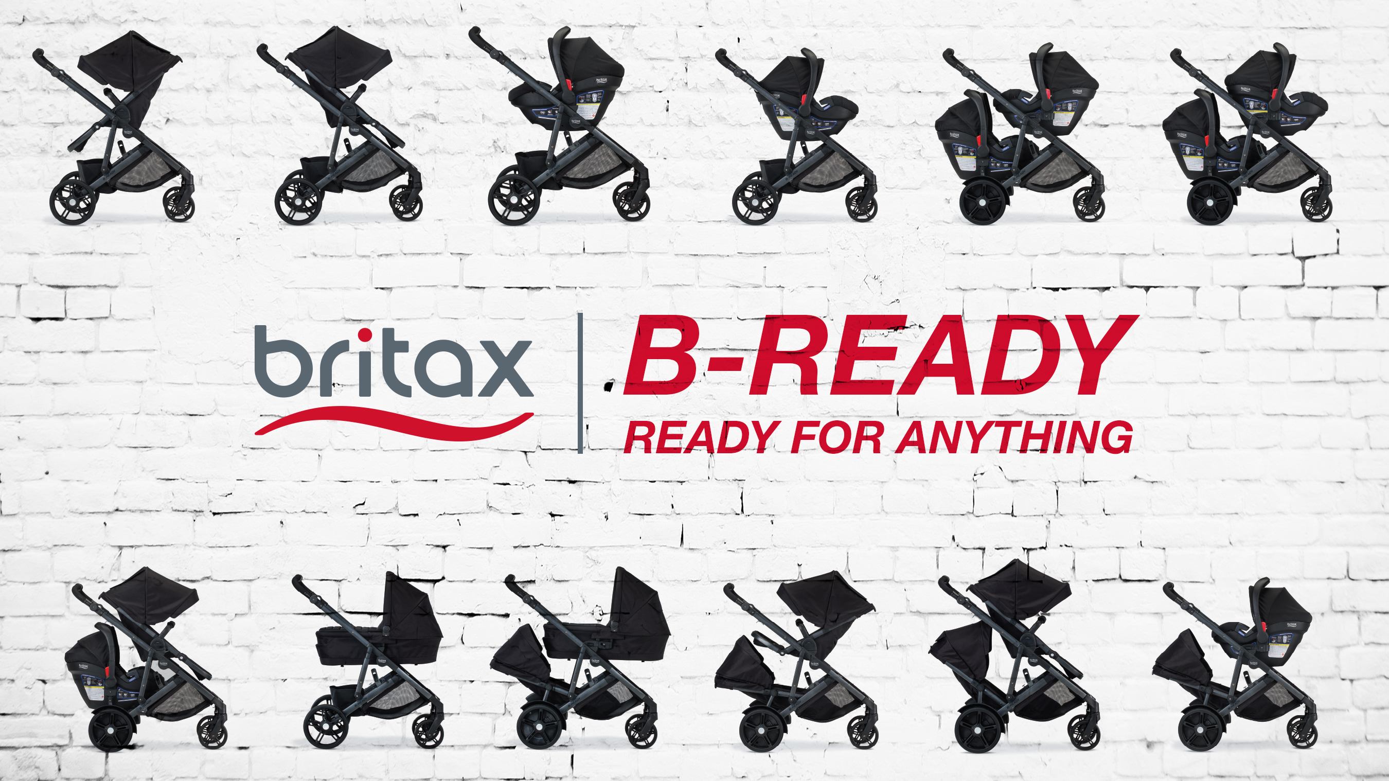 2016-08-10-The New Britax B-Ready Stroller Helps Your Family Go And ...